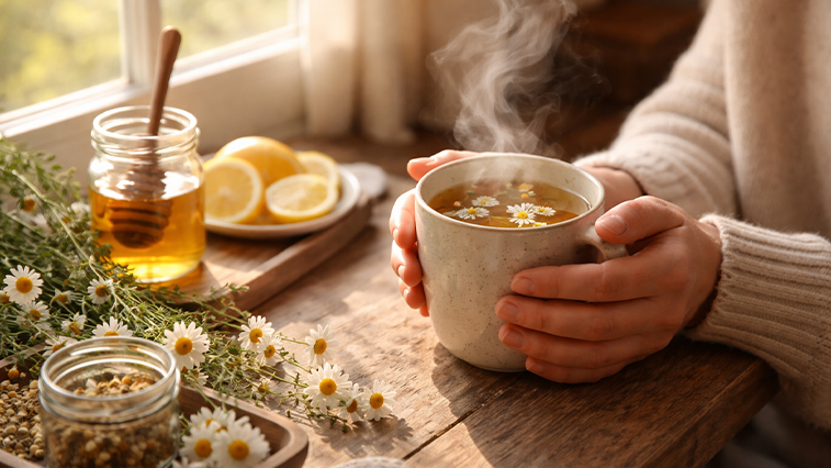 CEDAL Cough Syrup: Natural Cough Relief and Immune Support
